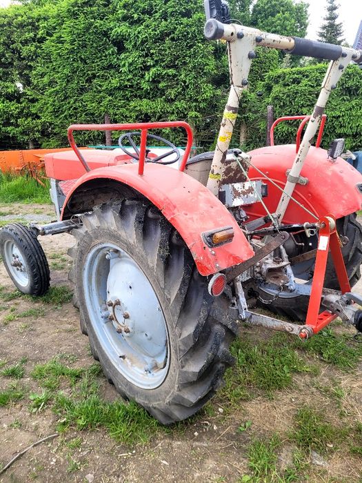 Massey Ferguson MF 130 Wojcieszyce • OLX.pl