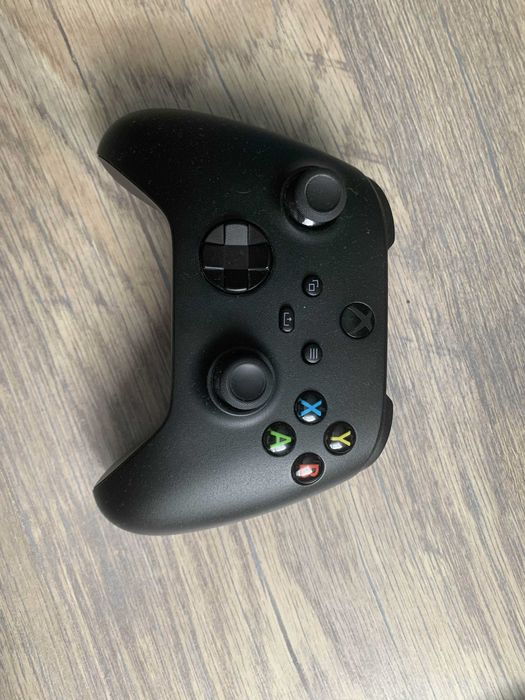 XBOX Series X - bardzo dobry stan Katowice Brynów-cz. Wsch.-Osiedle ...
