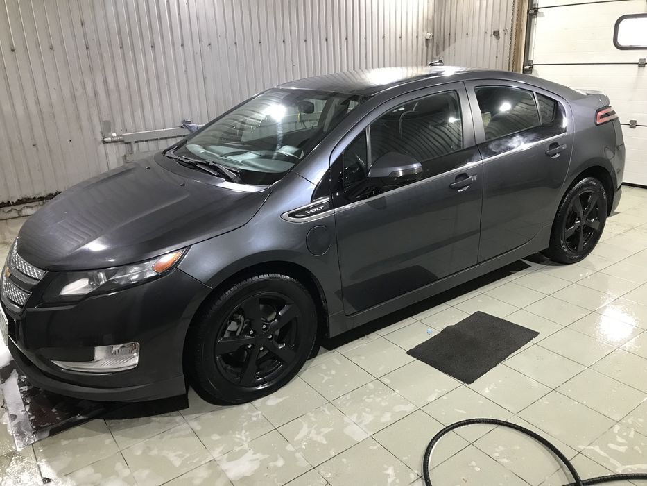 Chevrolet volt 1 разборка,шевроле вольт 1 розбірка,розборка вольт 1: 50 ...