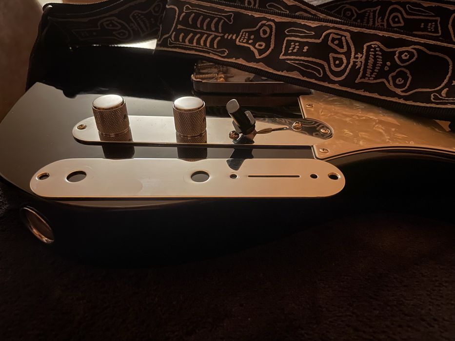 Fender Classic pre Vintera Series '60s Telecaster (MIM) Arcos De ...