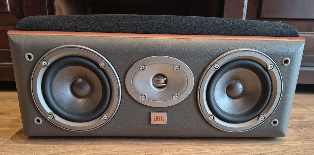 JBL Northridge E20 + EC25 Tychy • OLX.pl