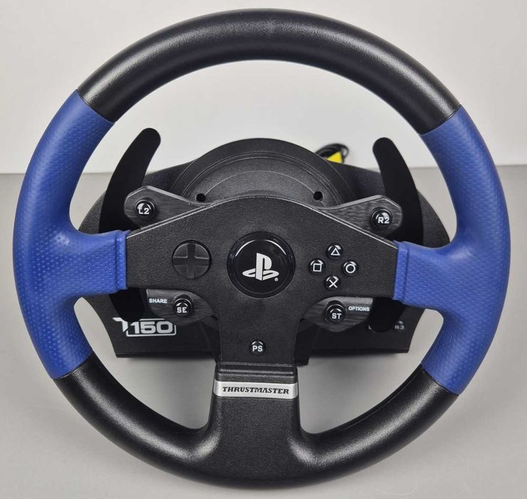 Kierownica Thrustmaster T150 RS PC / PS3 / PS4 / PS5 99588 Bielsko ...