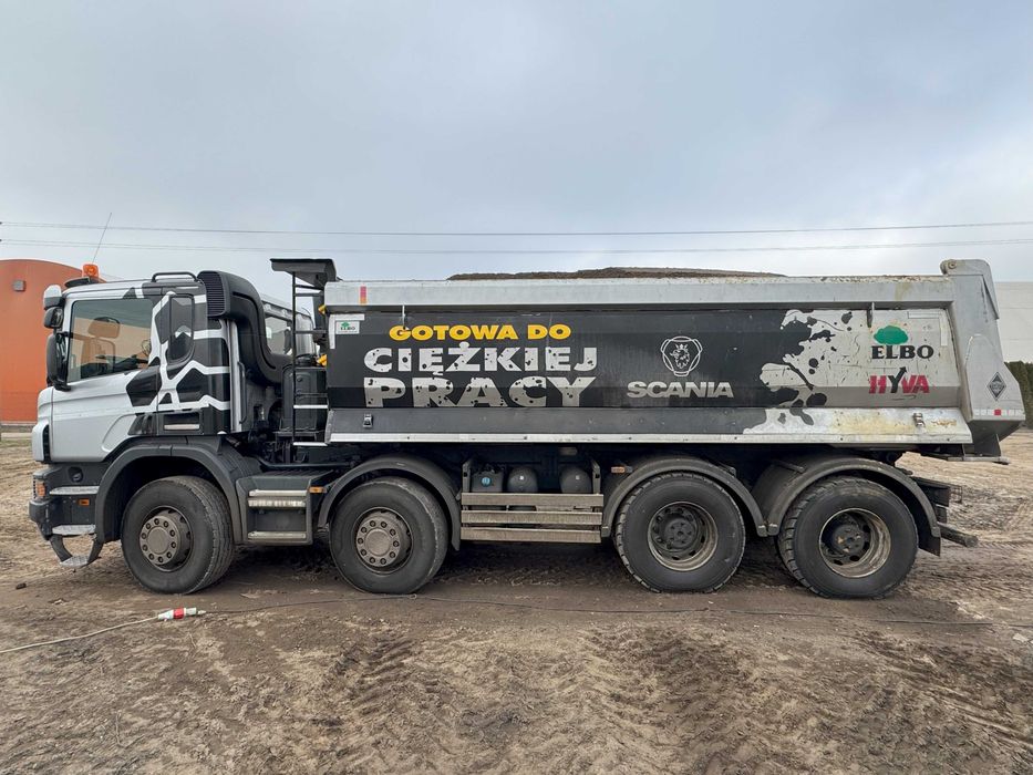 Ziemia przesiewana, ziemia ogrodowa, czarnoziem Legionowo • OLX.pl