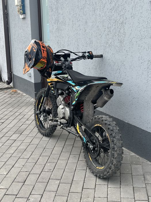 Kovi pit 150 2025р.: 37 000 грн. - Мотоцикли Радянське на Olx