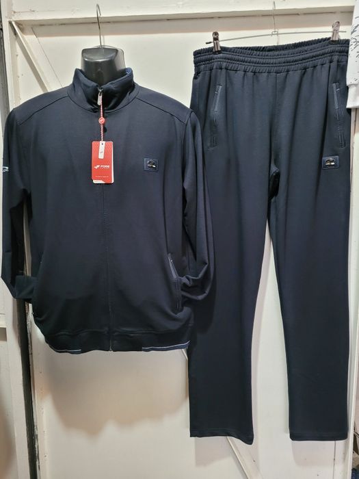 Распродажа! Мужской спортивный костюм. Турция, Fore.L.2 нитки.Весна.: 1 ...