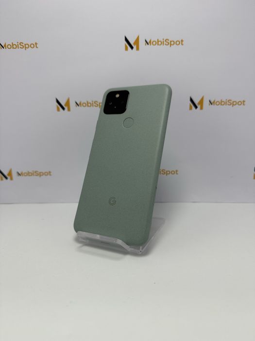 Google Pixel 5 Green 8/128gb Neverlock: 5 999 грн. - Смартфони ...