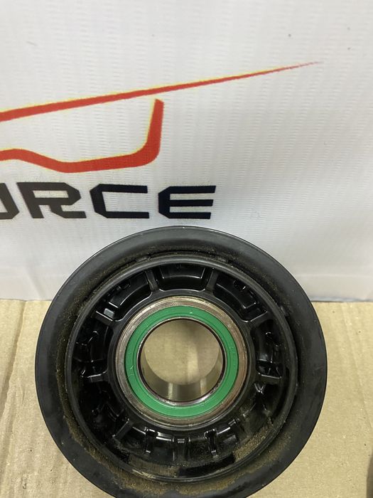 Шкив компрессора кондиционера Audi A4 B8 \ A5 \ Q5 \A6 4H0260810B: 130 ...