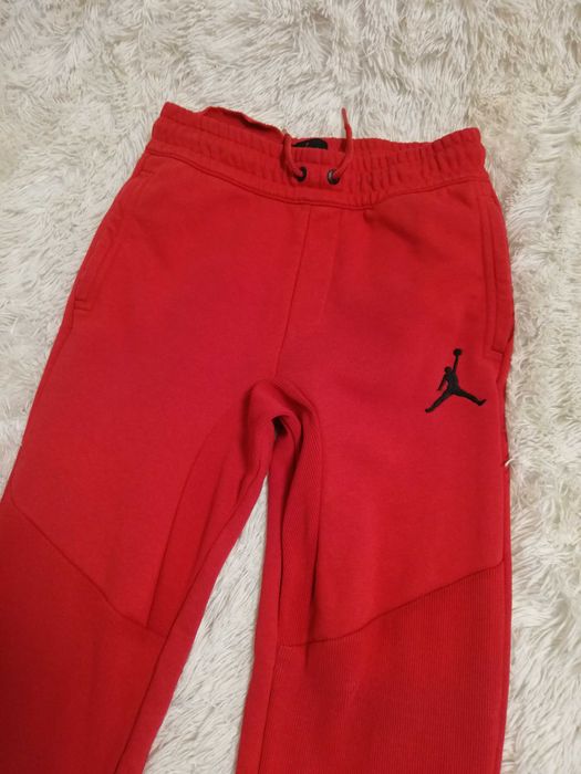 Spodnie Nike Jordan 152 158 na 13 spodnie dresowe Nike Jordan 152 158 ...