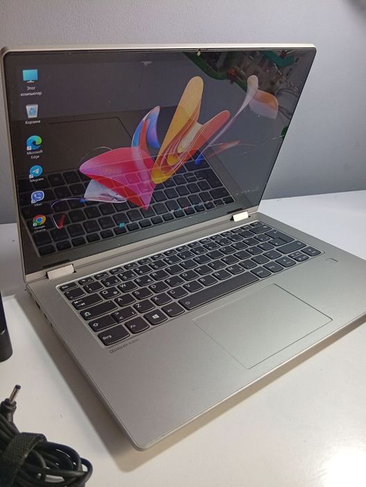Lenovo Ideapad C340-14IML. 81tk i5-10210u: 5 000 грн. - Ноутбуки Сокаль ...