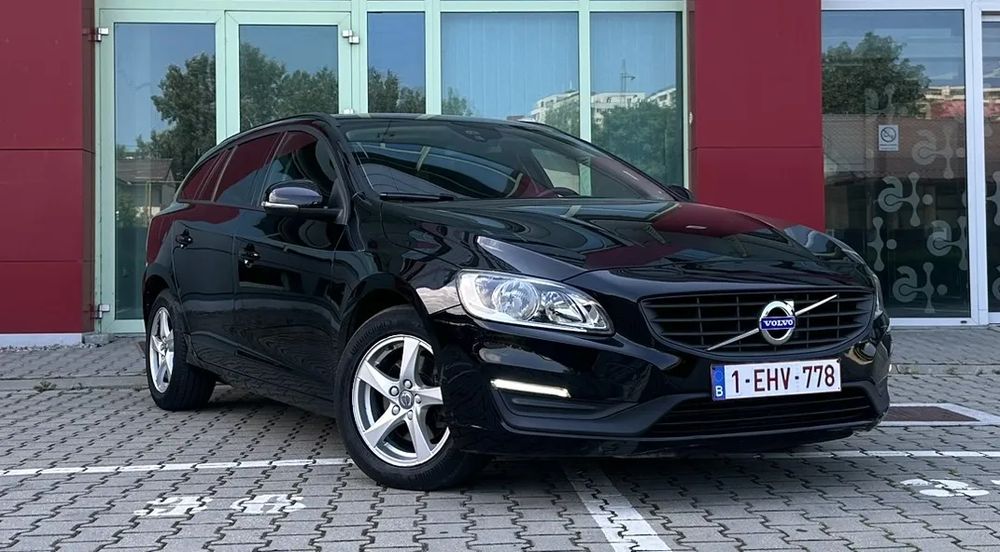 Volvo - Autoturisme - Autovit.ro