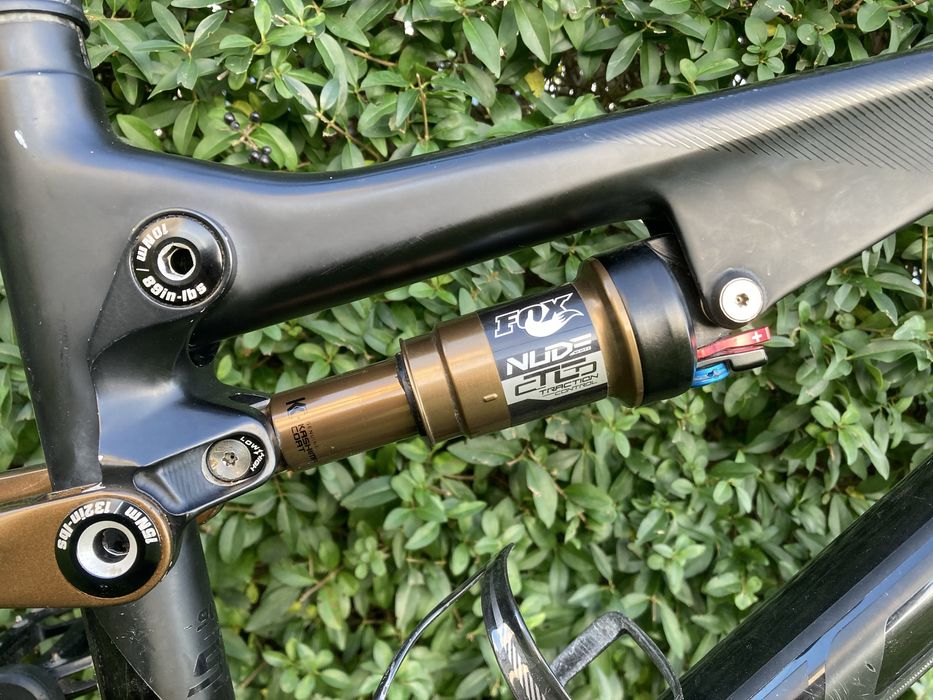 Велосипед Scott 900 sl 29” full carbon: 35 000 грн. - Велосипеди Луцьк ...