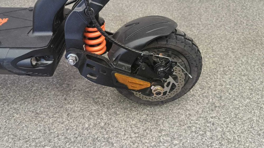 Hulajnoga elektryczna KuKirin G2 Master ( 2025 ) Katowice Śródmieście • OLX.pl