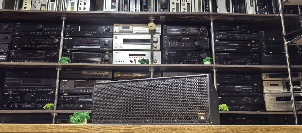 Центральний канал JBL MS26/16Ω: 2 000 грн. - Акустичні системи ...