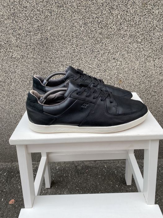 Оригінал шкіряні кросівки Boxfresh Cladd 44р 28см: 1 150 грн ...