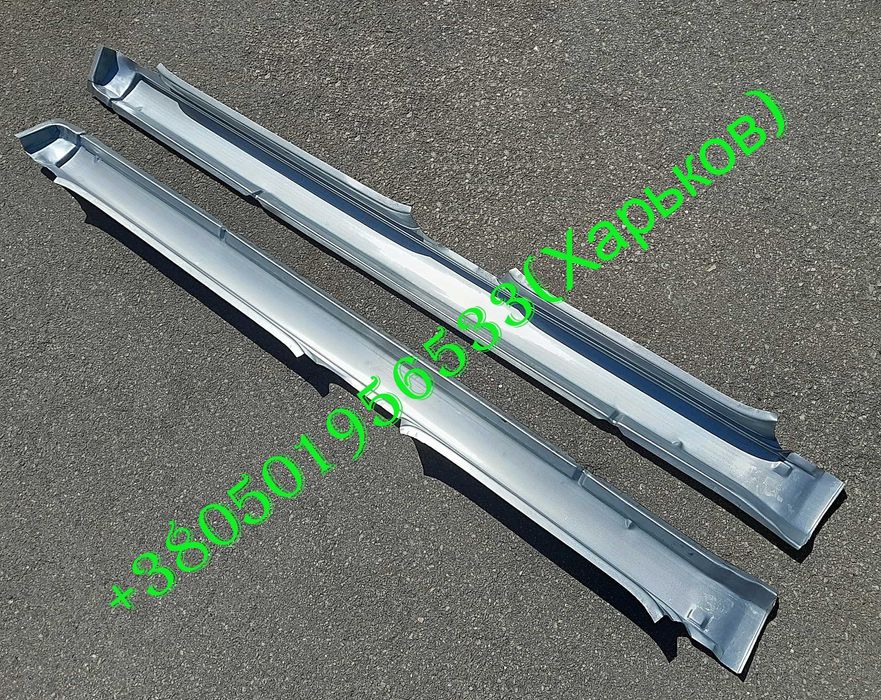 Пороги арки Volkswagen Golf 2,3,4,5 Гольф Джетта (Jetta Bora Vento ...