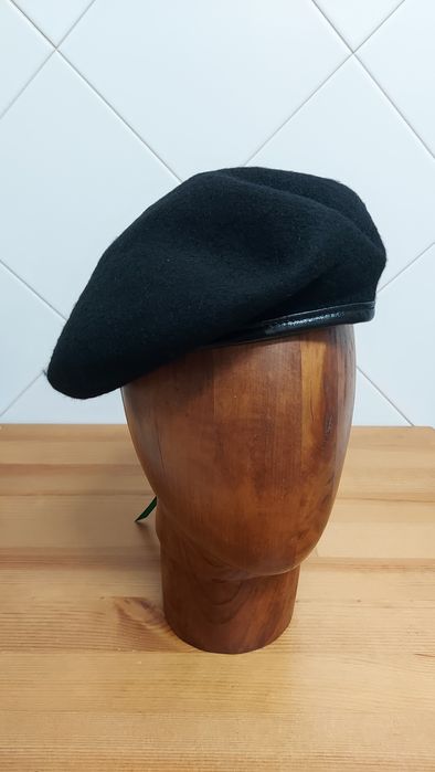 Boina militar Exercito Português Carcavelos E Parede • OLX Portugal