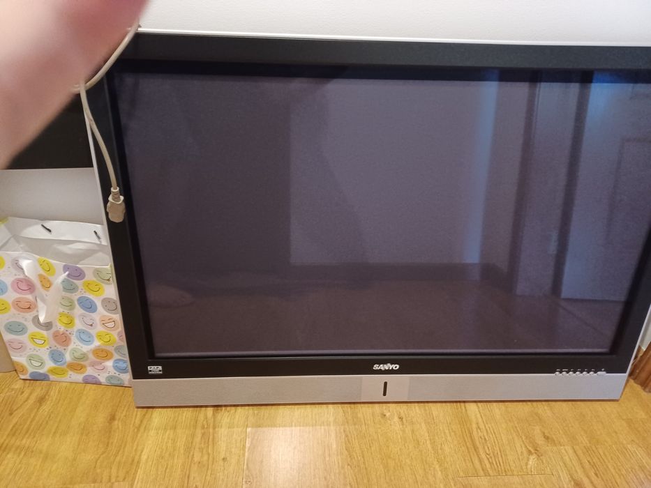 Tv plasma Sanyo 42 polegadas Alverca Do Ribatejo E Sobralinho • OLX ...