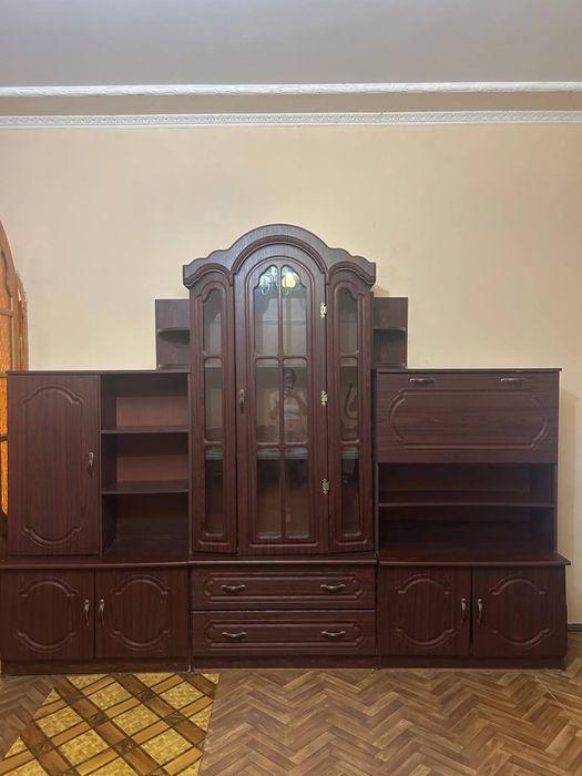 Шафа в залу сервант стінка 2 500 грн Меблі для вітальні Жмеринка на Olx