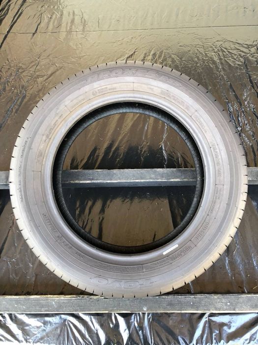 Шини НОВІ 185/60 r16 Toyo Літо 4шт 2021р (732): 1 400 грн. - Автошини ...