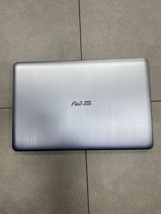 Ноутбук ASUS X541NA: 2 500 грн. - Ноутбуки Южне на Olx