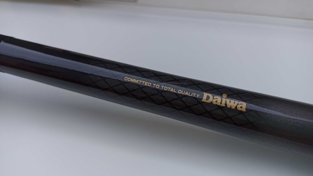 Daiwa Amorphous Whisker Power Mesh HZ T1-53 made in Japan! Oleśnica Oleśnica • OLX.pl
