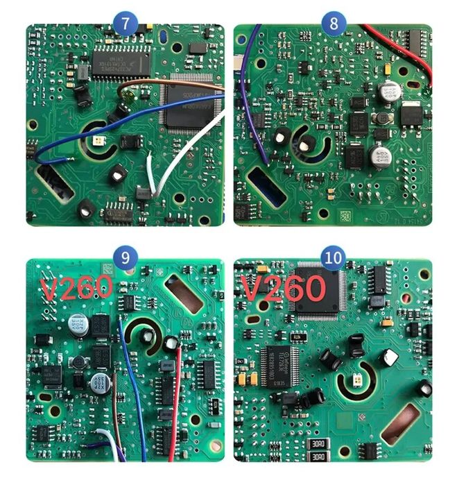 Система Keyless-Go start-stop безключовий доступ Mercedes w212: 12 000 ...