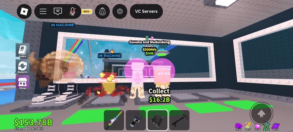 300m/s Garama and Madundung найкращий брейнрот Гарама брейнрот бреинро ...