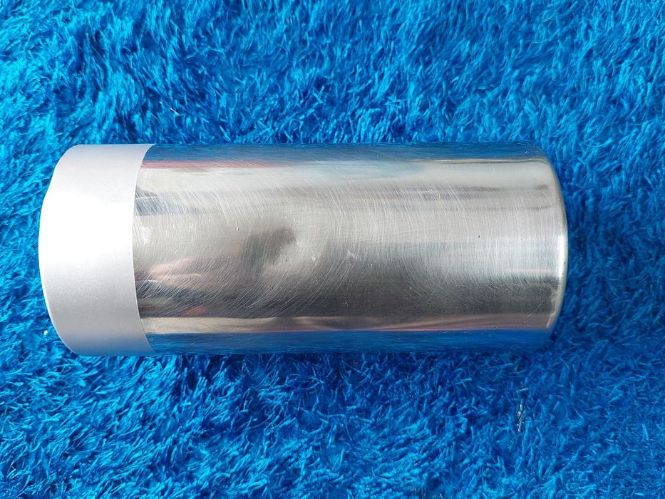 Ponteira Escape 80mm INOX AISI 316. Marinha Grande • OLX Portugal