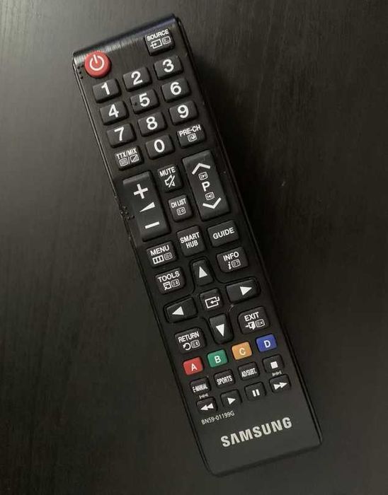 Samsung 32" HD Smart TV Arroios • OLX.pt