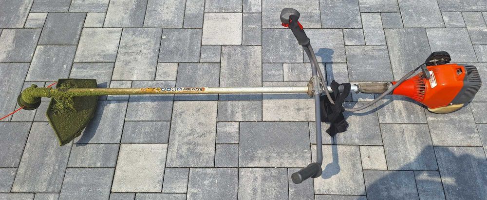 Kosa Spalinowa Oleo-Mac Sparta 25 Tarczyn • OLX.pl