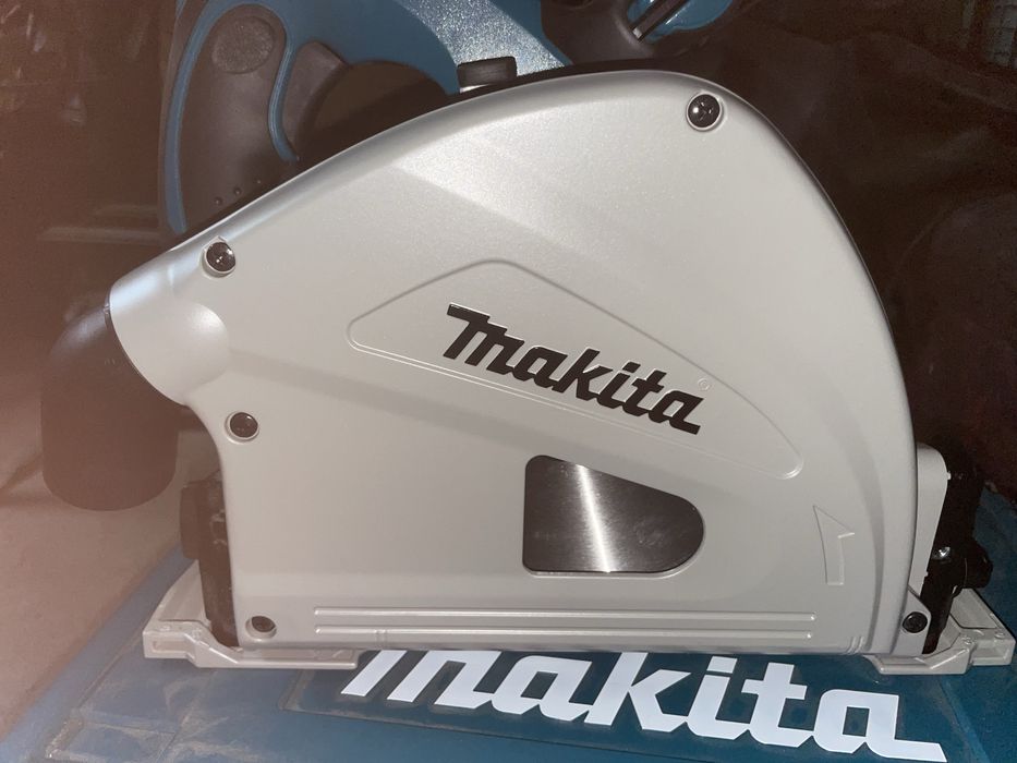 Zagłębiarka Makita SP6000 Kielce • OLX.pl