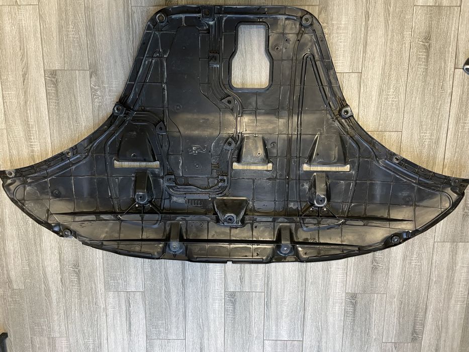 Захист двигуна Hyundai Tucson Хюндай Туксон NX4 29110-N7000 29110N7000 ...