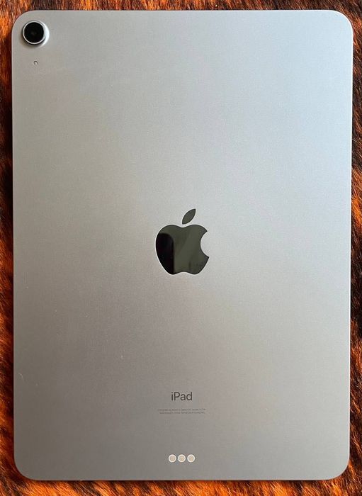 IPad Air 4 (64GB, 2020) — добрий стан, з чохлом: 8 000 грн. - Apple ...