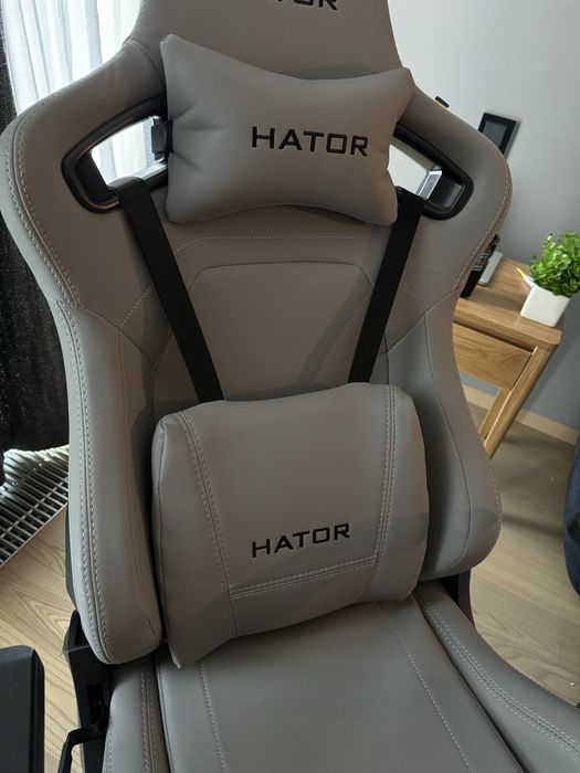 Кресло Hator (Hator Arc X): 11 000 грн. - Офисная мебель Киев на Olx