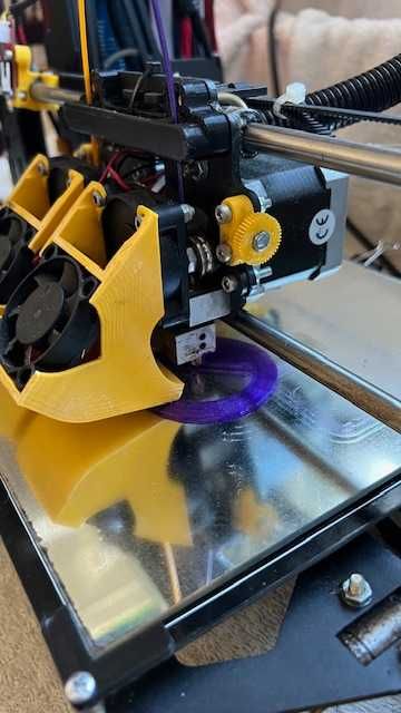 IMPRESSORA 3D Dupla hello bee prusa Lisboa • OLX.pt