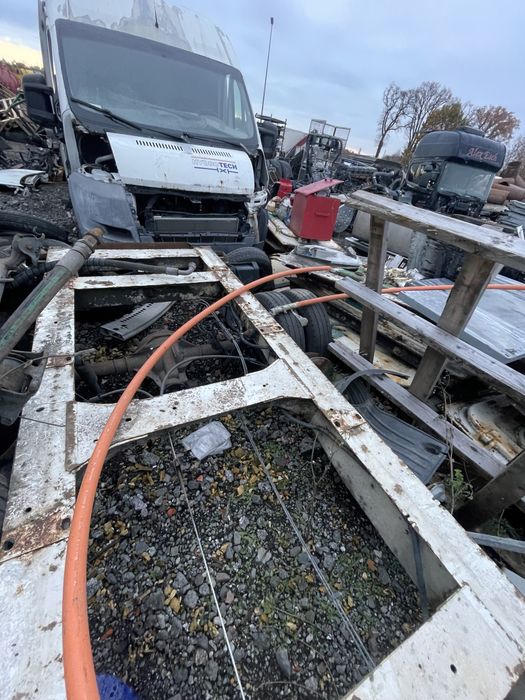 Ford tranzit 350 Kruszyn • OLX.pl