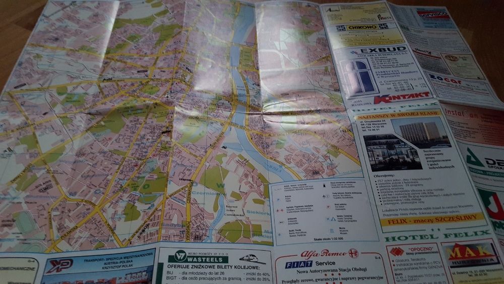 Zakopane Mapa Turystyczna Mapa Mapa Turystyczna Zakopane Plan Miasta