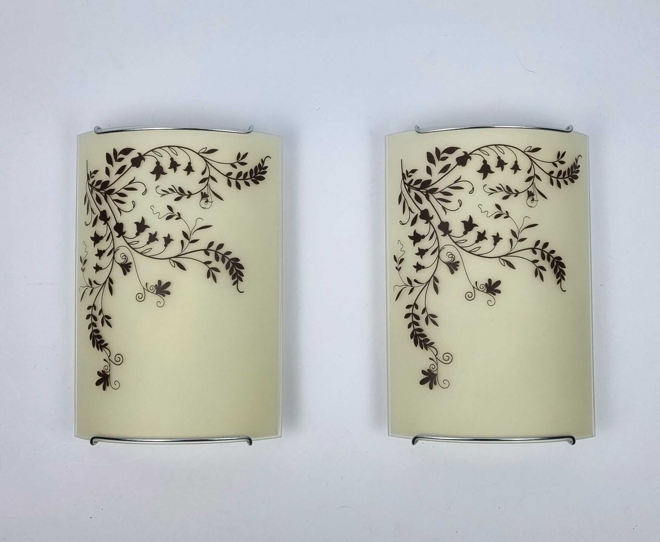Lampa sufitowa plafon +dwa kinkiety zestaw ecru Brwinów • OLX.pl Lampa sufitowa plafon +dwa kinkiety zestaw ecru Brwinów • OLX.pl