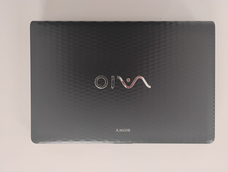 Laptop Sony Vaio PCG-71811M Pruszcz Gdański • OLX.pl