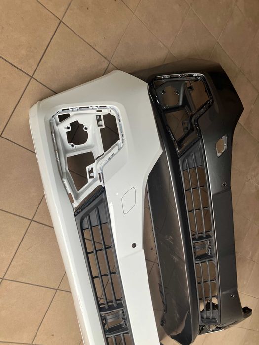 Zderzak przedni przód Ford Connect MK3 2022 w góre różne wersje Słupca ...
