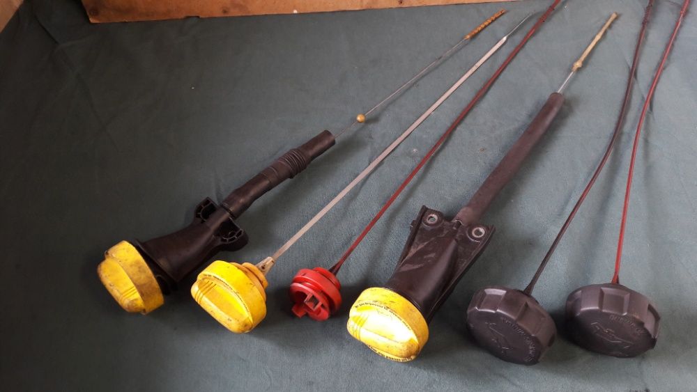 Щуп уровня масла Renault трафик виваро сценик лагуна меган кенго kengo ...