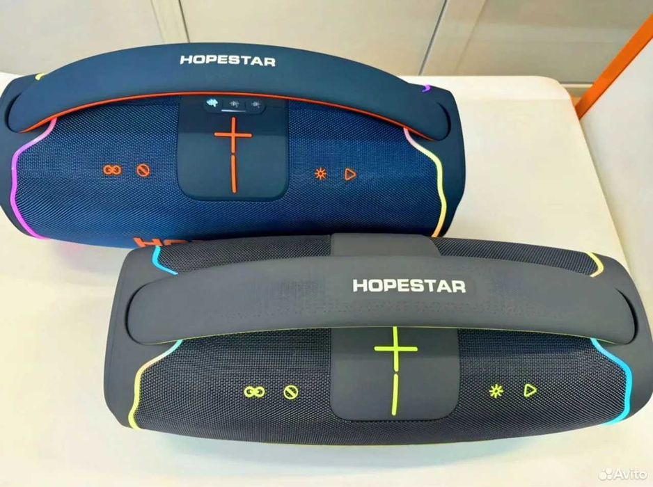 Колонка Hopestar a65 300w с контурной подсветкой: 6 200 грн ...