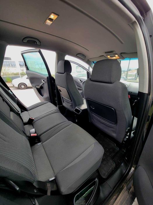 Seat Altea XL Tdi 2.0 / Iuc Antigo Repeses E São Salvador • OLX.pt