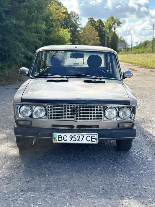 Продам Ваз 2106 Жигуль: 19 000 грн. - ВАЗ Сокаль на Olx