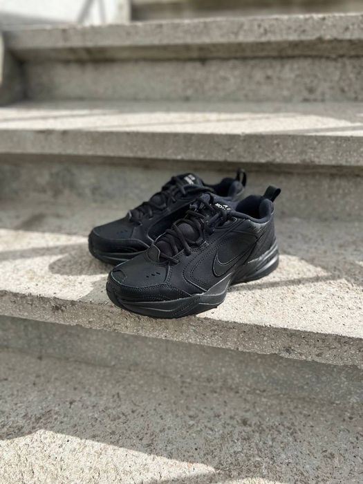 Кросівки Nike Air Monarch IV Force ACG Jordan Max (40р) (415445-001): 2 ...