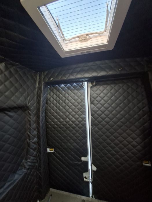 Sprzedam bazę pod kampera w realizacji. Pisz • OLX.pl