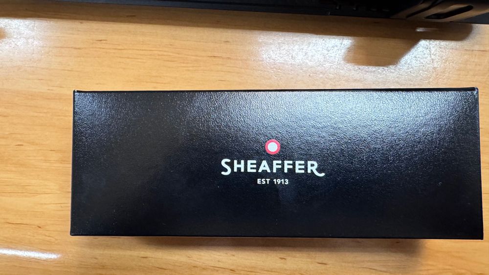 Canetas de Aparo SHEAFFER Oeiras • OLX.pt
