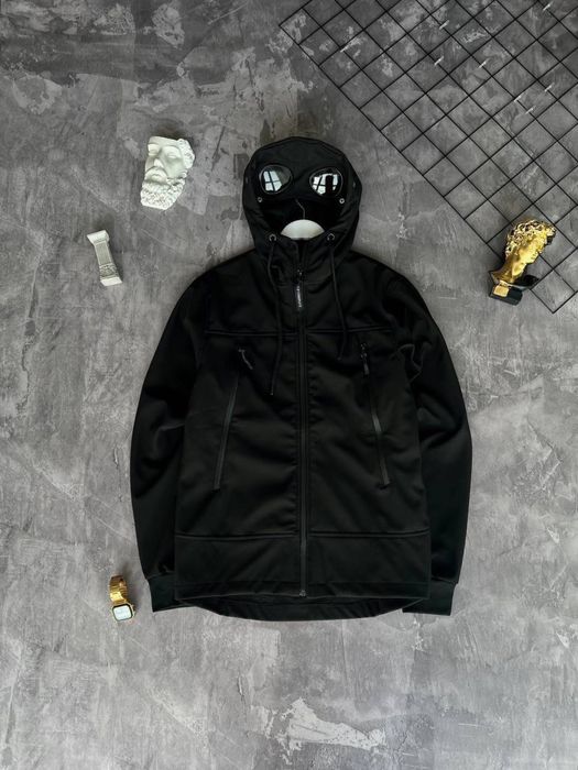 Ветровка CP Company google jacket | куртка сипи компани | cp company: 2 ...