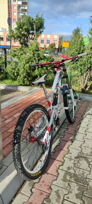 Yt industries world cup limited dh downhill Szczecin Pogodno • OLX.pl
