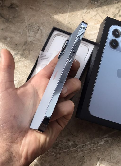 Iphone 13 pro 256 айфон: 22 600 грн. - Мобільні телефони / смартфони ...